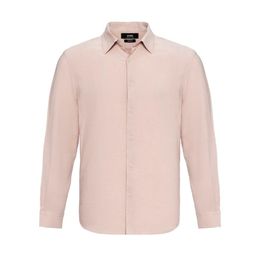 Antioch Button Up Shirt male Beige size XXL