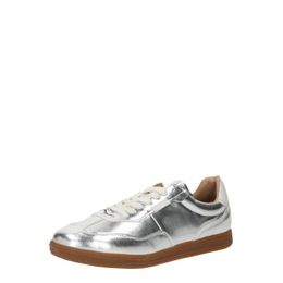 Steve Madden Sneaker 'Emporia' Damen Größe 41 silber / weiß
