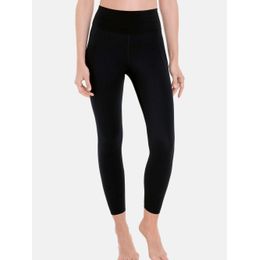 Anita Sport-Hose Damen, schwarz