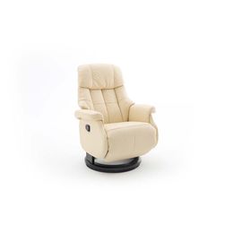 MCA furniture Relaxsessel Relaxsessel Comfort, schwarz