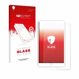 upscreen Displayschutzglas Schutzglas für Mechen H1, Schutzfolie Display Schutz Glas Folie klar, weiß