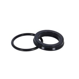 SR Suntour Federgabel Air Seal Kit Axon32 B+W+E/Raidon32+XC/Epixon XC+TR+9, schwarz