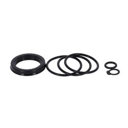 SR Suntour Federgabel Air Seal Kit Durolux36 / Durolux36 Boost, schwarz