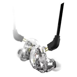 Stagg In-Ear-Kopfhörer (SPM 235 TR - InEar Kopfhörer)