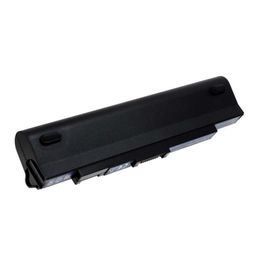 Powery Laptop-Akku 5200 mAh (11.1 V), schwarz