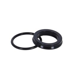 SR Suntour Federgabel Air Seal Kit Auron34 / Aion34, schwarz