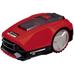 Einhell Rasenmähroboter Mähroboter