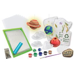 4M Experimentierkasten Papierherstellung - Green Science