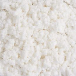 Eurosand Streudeko Bio Fluffy Snow, 200g, weiß