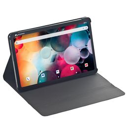 Acepad Tablet-Hülle C17 für A170 26,4 cm (10,4 Zoll), Standfunktion, Magnetverschluss, schwarz