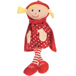 Egmont Toys Handpuppe Rotkäppchen 30cm für Kinder - Puppentheater