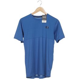 The North Face Herren T-Shirt, blau, Gr. 54