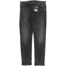 Jack & Jones Jack & Jones Herren Jeans, grau, Gr. 32