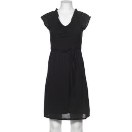 Esprit Damen Kleid, schwarz, Gr. 38