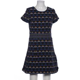 Rick Cardona by heine Damen Kleid, marineblau, Gr. 38