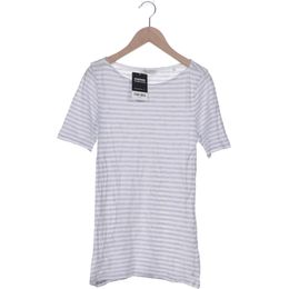 Marc O'Polo Marc O Polo Damen T-Shirt, grau, Gr. 36