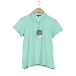 Gant Damen Poloshirt, türkis, Gr. 44