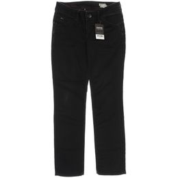 Hilfiger Denim Damen Jeans, schwarz, Gr. 30