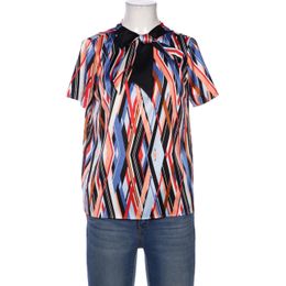 Hugo by Hugo Boss Damen Bluse, mehrfarbig, Gr. 36