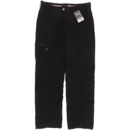 Schöffel Schöffel Damen Stoffhose, schwarz, Gr. 19