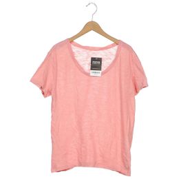 Marc O'Polo Marc O Polo Damen T-Shirt, orange, Gr. 42