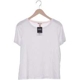 Street One Damen T-Shirt, weiß, Gr. 38