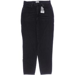 armedangels Damen Jeans, schwarz, Gr. 28