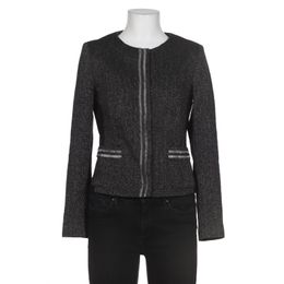 s.Oliver Selection Damen Blazer, schwarz, Gr. 36