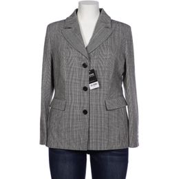 Walbusch Damen Blazer, grau, Gr. 21