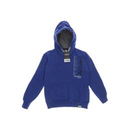 Garcia Herren Hoodies & Sweater, blau, Gr. 140