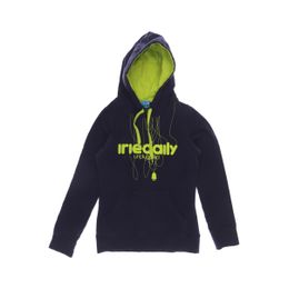 Iriedaily Herren Hoodies & Sweater, blau, Gr. 128