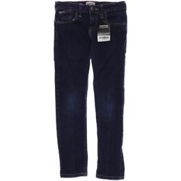 Hilfiger Denim Herren Jeans, marineblau, Gr. 128