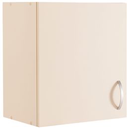 Wiho-Küchen Hängeschrank WIHO KÜCHEN, B:50cm H:56cm T:35cm, beige, Küche, Schränke, "Flexi", Breite 50 cm