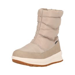 WHISTLER Damen Stiefel "Vasora", Gr. 42, grau, Kunstfaser, Polyurethane, Schuhe, in wasserfester Qualität