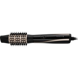 Remington Warmluftbürste "Blow Dry & Style AS7700", schwarz, B:44,5cm H:7,7cm T:7,7cm, Multihaarstyler, Airstyler/Rund-&Lockenbürste für kurze,