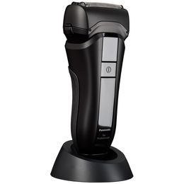 Panasonic Elektrorasierer "ER-SP20", schwarz, B:15cm H:8cm T:20cm, Elektrorasierer