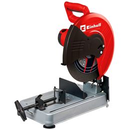 Einhell Trennschneider "Metall-Trennmaschine TC-MC 355/1", B:28,2cm H:38,5cm T:50,3cm, rot, Schneidemaschinen