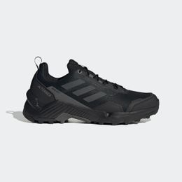 adidas terrex Herren Wanderschuh "EASTRAIL 2.0 RAIN.RDY", Gr. 46, schwarz, Synthetik, Textil, Schuhe, wasserdicht