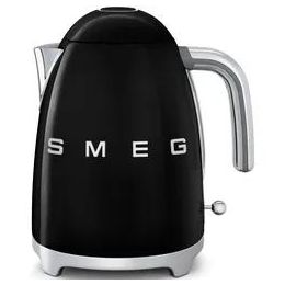 Smeg Wasserkocher "KLF03BLEU" schwarz