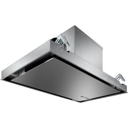 Bosch Inselhaube "DRC97AQ50", B:90cm T:50cm, silber, Dunstabzugshauben