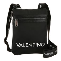 Valentino Handbags VALENTINO BAGS Damen Umhängetasche "KYLO", schwarz, Lederimitat, Taschen, Handtasche Damen Tasche Damen Schultertasche