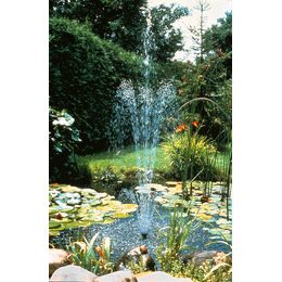 Springbrunnenpumpe Ubbink, B:20cm H:20cm L:31cm, schwarz, Pumpen, "Elimax 6000", 6.100 l/h