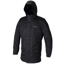Nerf NERVE Langjacke "Scooter Jacke", S, schwarz, Jacken