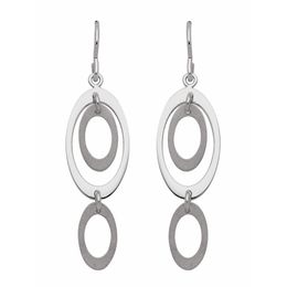 Adelia&acute;s ADELIA ́S Damen Paar Ohrh&auml;nger "1 Paar 925 Silber Ohrringe / Ohrh&auml;nger", Damen, Silber 925 (Sterlingsilber), silber, Silber 925 (Sterlingsilber),
