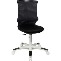 B&uuml;rostuhl Topstar, schwarz, St&uuml;hle, "S'neaker"
