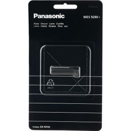 Panasonic Kinder Ersatzscherkopf "WES9280Y für Panasonic ER-RP40", silber, Edelstahl, Scherköpfe