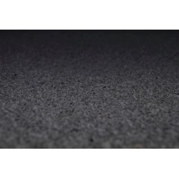 Dachbahn Weka, grau, Bitumen, Dachpappen, "selbstklebende Bitumendachbahn in anthrazit mit Besandung", Rolle mit 5 m² geeignet für alle Gartenhäuser