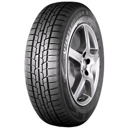 Firestone Winterreifen "VANHAWK WINTER-2", 195mm / 60 % R 16 99T, schwarz, Autoreifen, in verschiedenen Ausführungen erhältlich