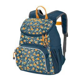 Jack Wolfskin Kinderrucksack "LITTLE JOE", blau, Rucksäcke