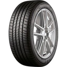 Bridgestone Sommerreifen "T-005", 195mm / 65 % R 15 91V, schwarz, Autoreifen, in verschiedenen Ausf&uuml;hrungen erh&auml;ltlich